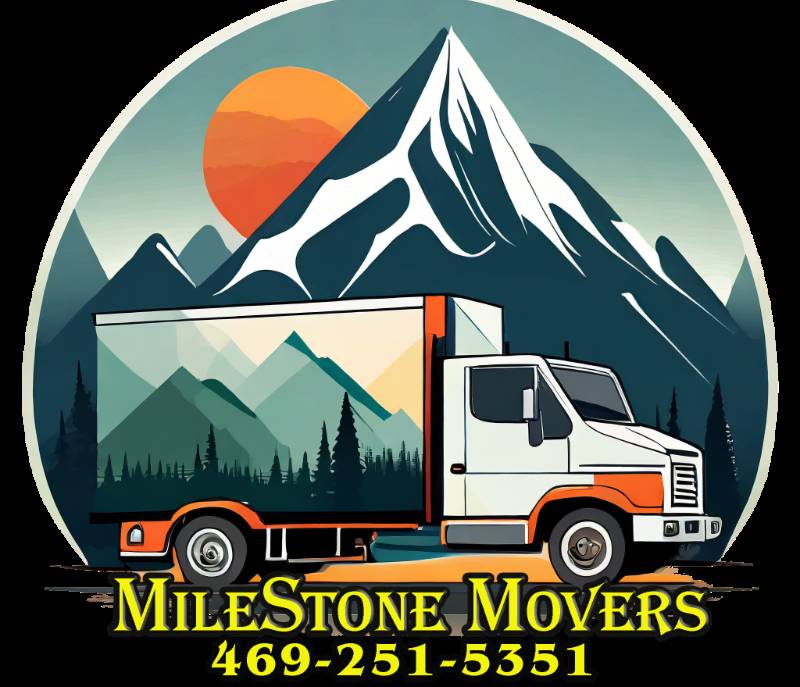 MileStone Movers - DFW Network Chamber